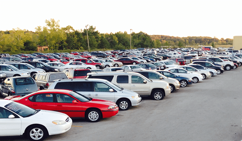 Birmingham Auto Auction of Hueytown, AL, New, Used Cars - Services