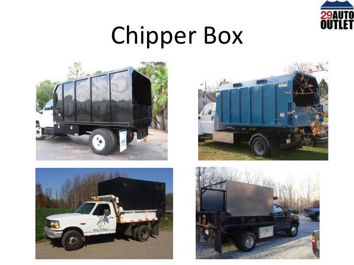 Country Commercial Center Serving Warrenton, VA | Chevrolet, New, Used ...