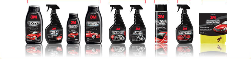 3M Products - Atlanta, GA | United Collision Center